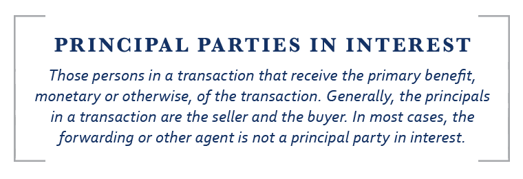 The Dreaded Routed Transaction