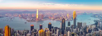 Will Hong Kong Become a Member of RCEP?