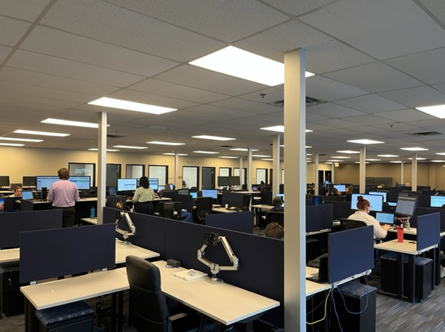 Tradewin Expands in Detroit