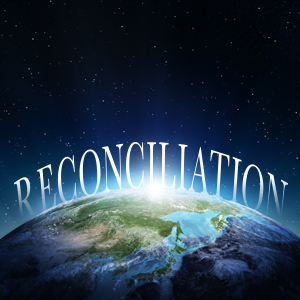 What’s this? Reconciliation Prototype Changes?