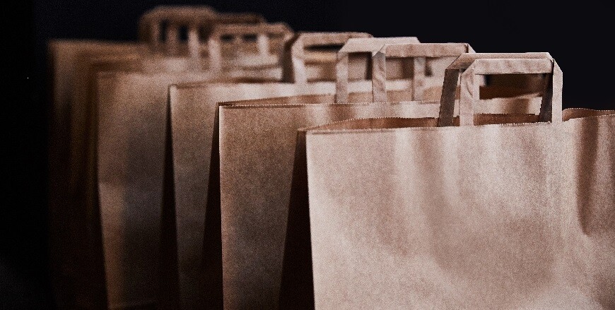New AD/CVD Cases on Imported Paper Shopping Bags