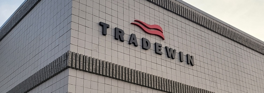Tradewin Expands in Detroit